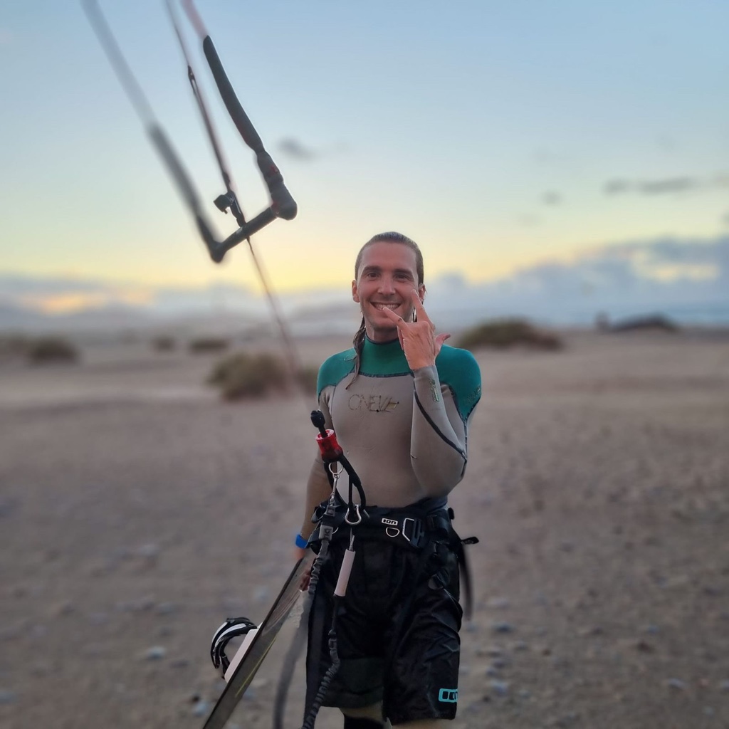 Lanzarote llora el fallecimiento de Pablo Durán