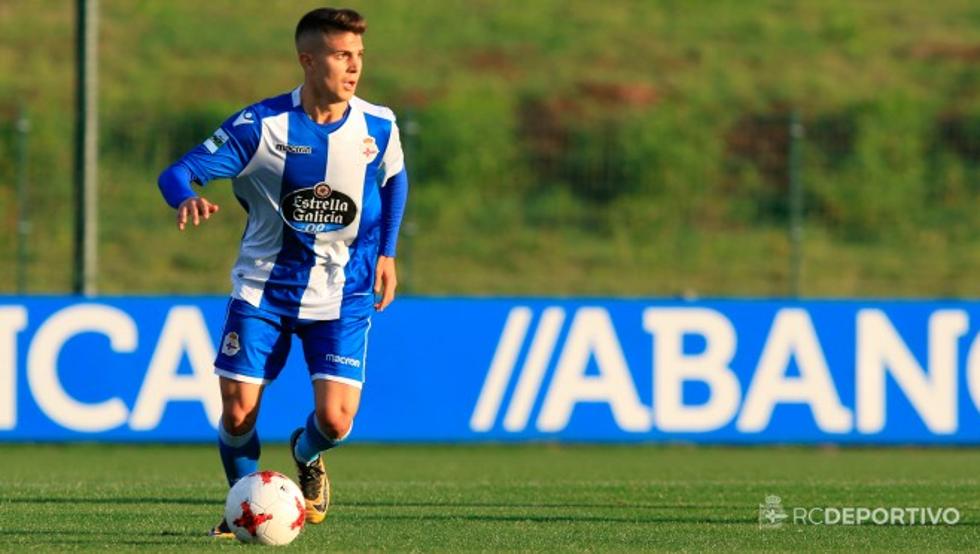 Pinchi será el siguiente en llegar