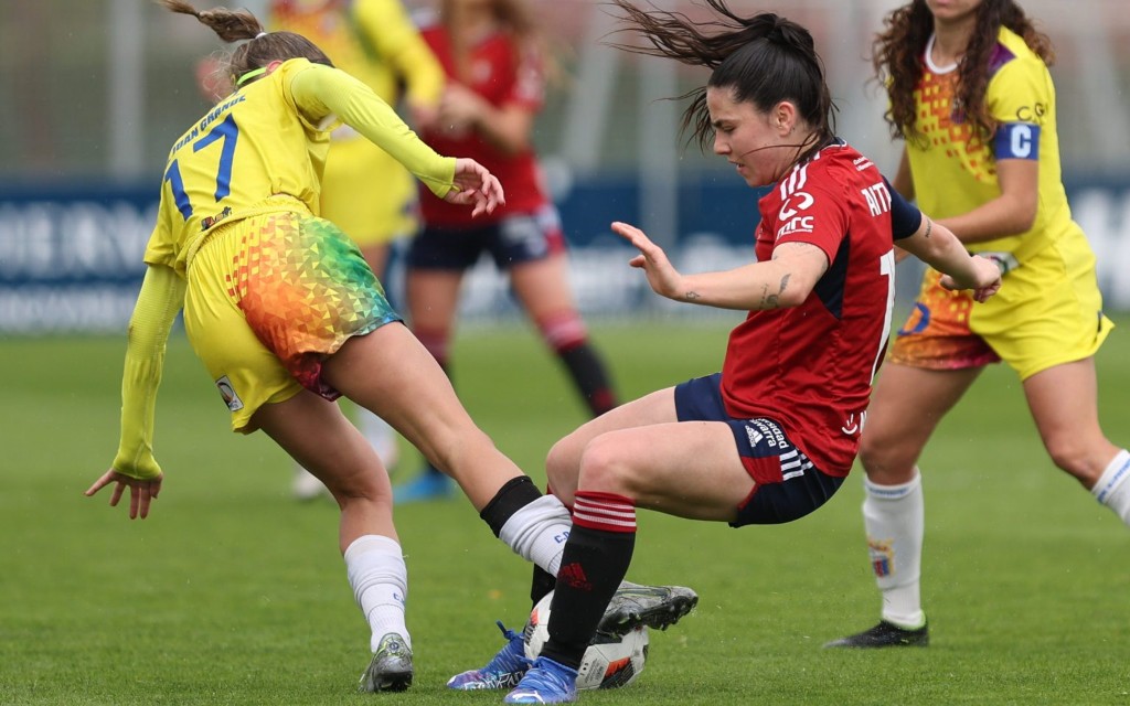 El Juan Grande se aferra al sueño con una gran victoria en Pamplona