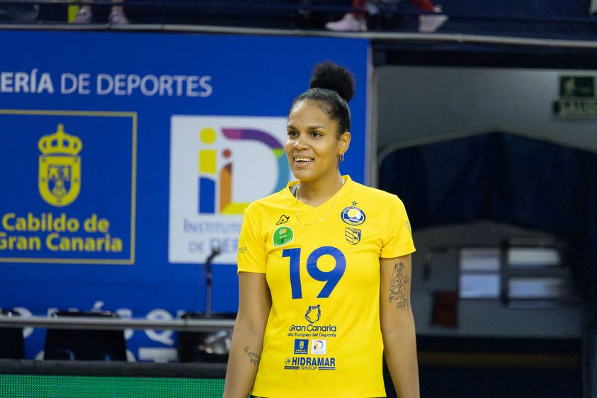 Laura Suárez toma el relevo en el siete ideal de la jornada de la Liga ...