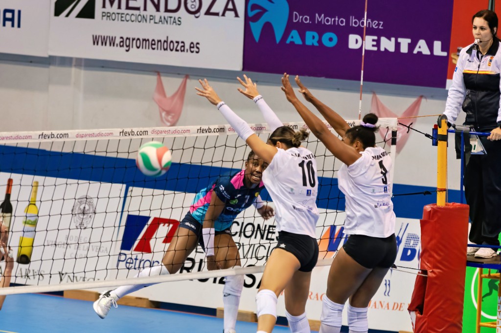 La victoria del CV Sayre CC La Ballena en La Rioja y su efecto balsámico