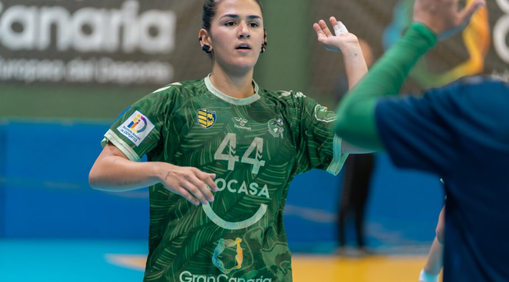 Rocasa Gran Canaria, a por dos puntos vitales en casa